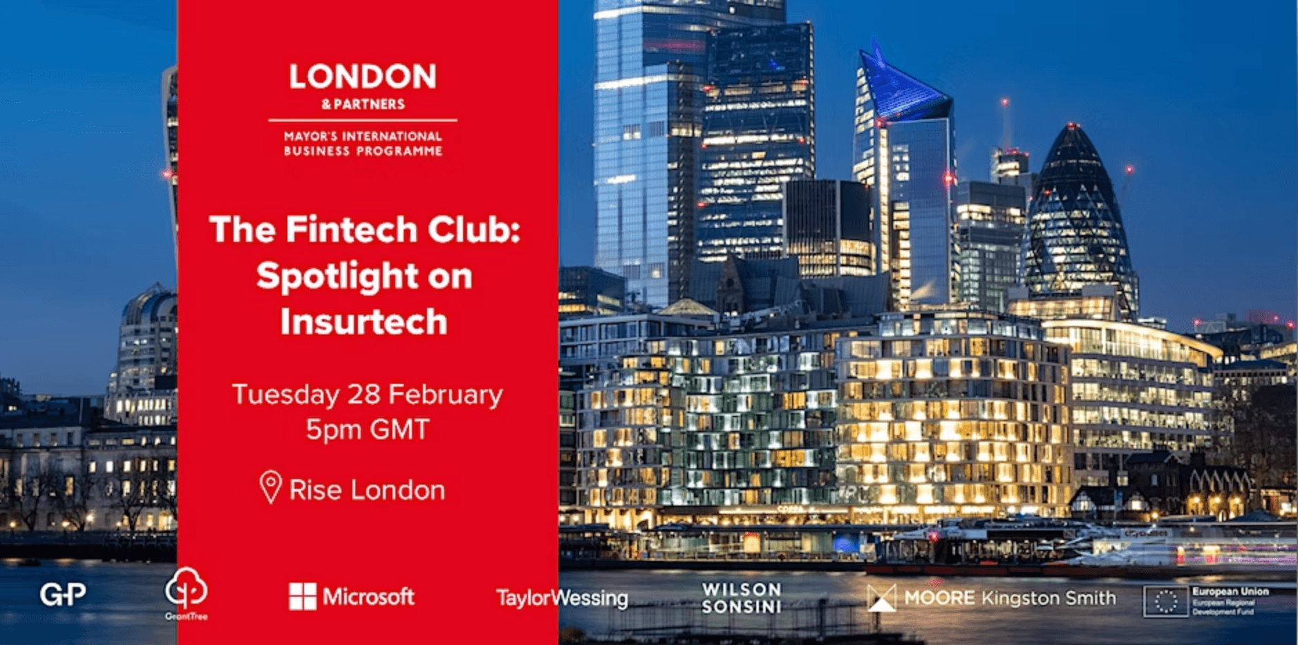 Spotlight on insurtech: 28th February 2023 - Inari